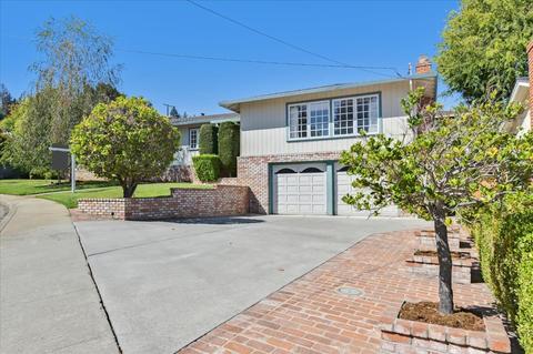 2726 Debbie Ct, San Carlos, CA 94070 | 37 Photos | MLS #ML81907391 - Movoto