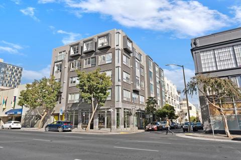 1400 Mission St #707, San Francisco, CA 94103 | MLS #423719380 - Movoto