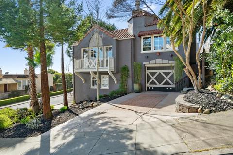 100 Brentwood Ave, San Francisco, CA 94127 | 57 Photos | MLS # ...