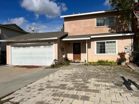 1431 Joe Dimaggio Ct, San Jose, CA 95122 - Movoto