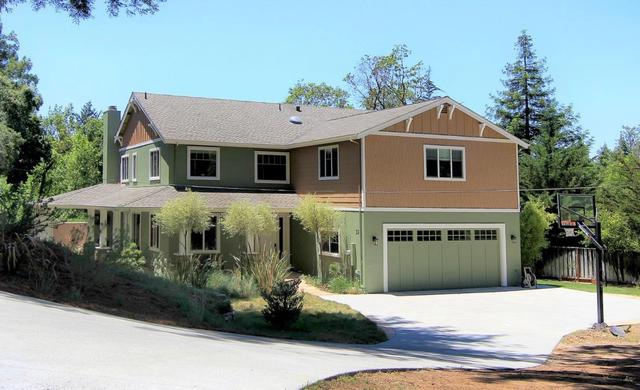 33 Polo Hts, Scotts Valley, CA 95066 | 36 Photos - Movoto