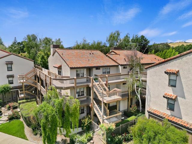 The Spanish Castle Apartments, Saranap Homes Recently Sold - Movoto