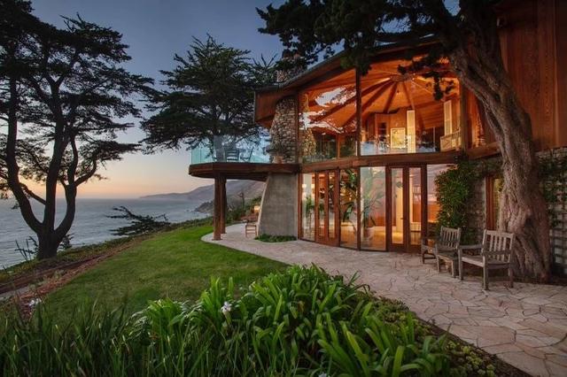 55700 Highway 1, Big Sur, CA 93920 | MLS# ML81949875 | 24 Photos - Movoto