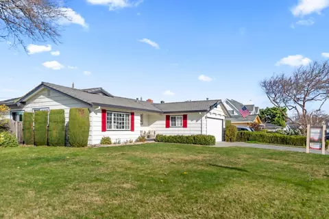 714 Valley Way, Santa Clara, CA 95051 - Movoto