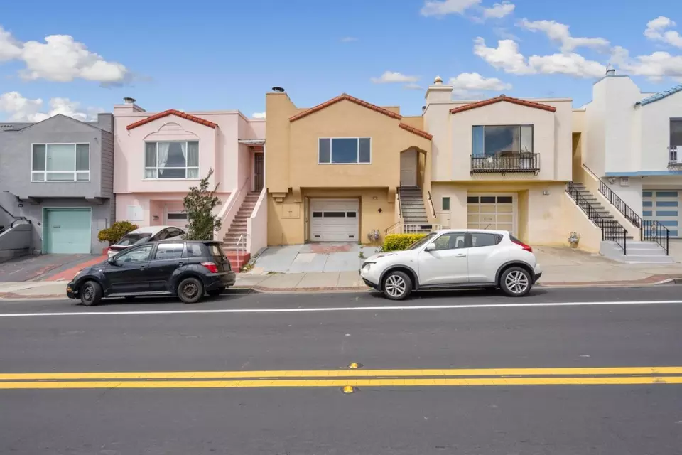 188 School St, Daly City, CA 94014 | 27 Photos - Movoto
