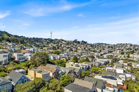 176 Randall St, San Francisco, CA 94131 | 10 Photos - Movoto