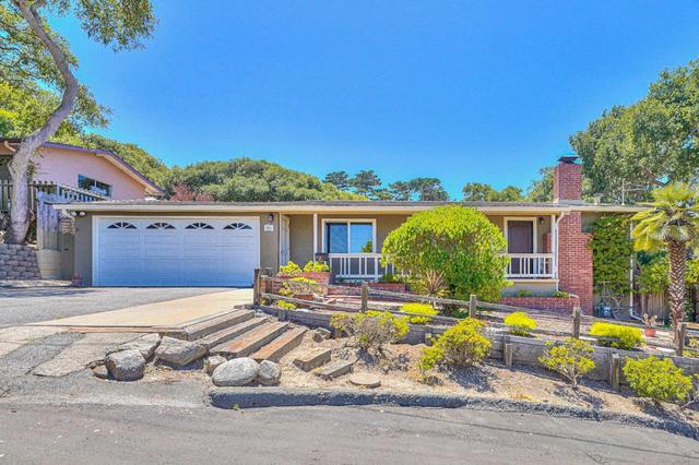 New Monterey, Monterey Homes with Deck For Sale - Movoto