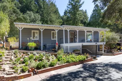 552 Bean Creek Rd 76, Scotts Valley, CA 95066 | 28 Photos - Movoto