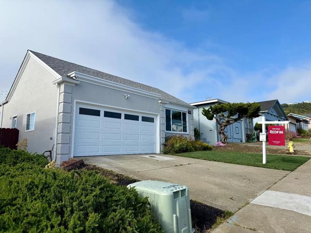 5034 Palmetto Ave, Pacifica, CA 94044 | MLS# ML82009425 | 1 photo - Movoto
