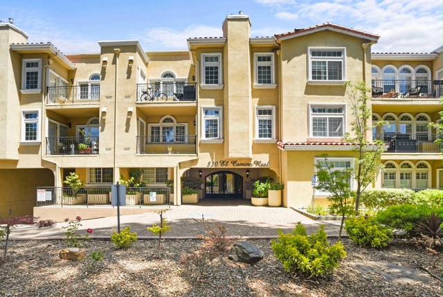 530 El Camino Real 107, Burlingame, CA 94010 | MLS# ML82010637 | 20 ...