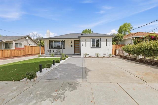 2 Bedroom House For Rent San Jose