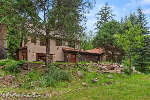 135 Irwin Drive Redstone Co 81623, Carbondale, CO 81623 | 45 Photos ...