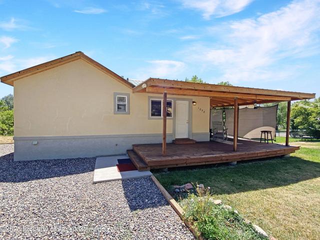 1058 Sage Court Meeker Co 81641 Ct, Meeker, CO 81641 | MLS# 189791 | 16 ...