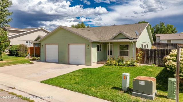 66 Silt Homes For Sale & Silt, CO Real Estate - Movoto