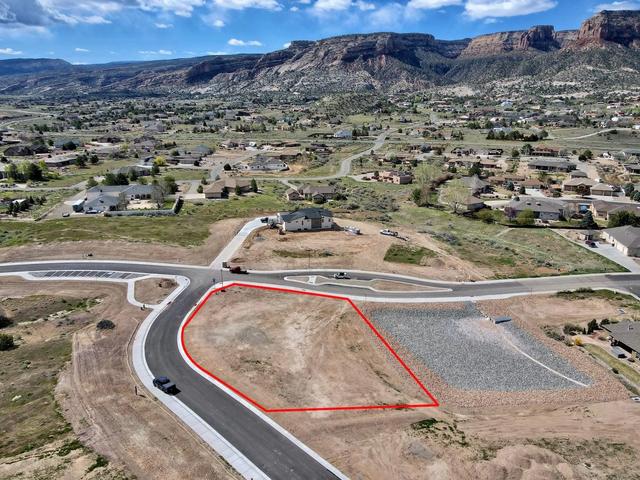 Monument Valley, Redlands, CO Lots & Land For Sale - Movoto
