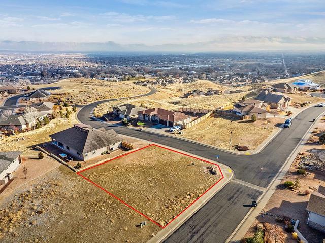 Spyglass Ridge, Grand Junction, CO Real Estate & Homes For Sale - Movoto