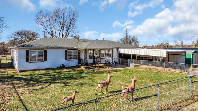 Dibble, OK Single Family For Sale - Movoto