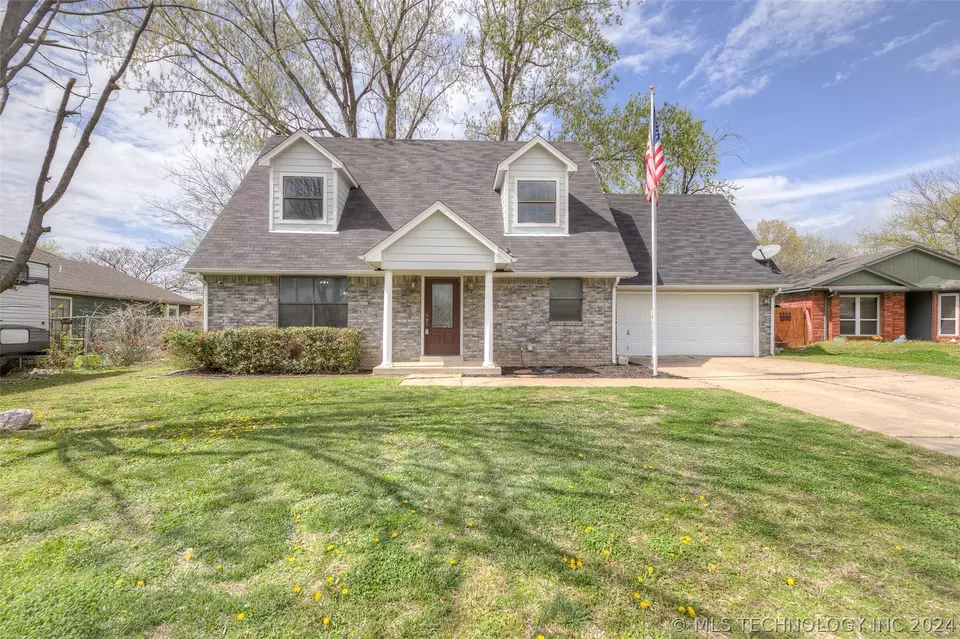 12409 E 88th St N, Owasso, OK 74055 | 36 Photos - Movoto