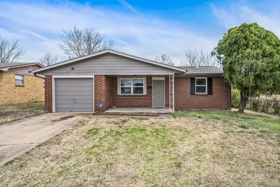 4609 N Trenton Ave, Tulsa, OK 74126 | 21 Photos - Movoto