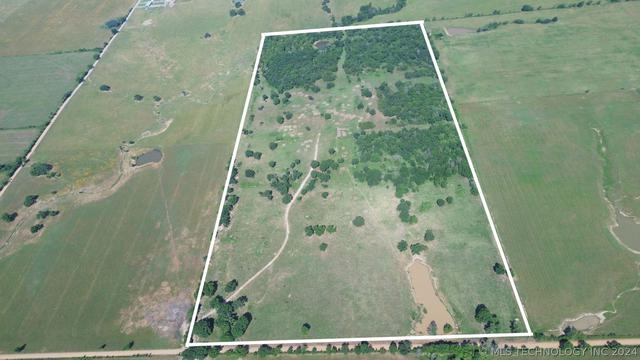 N 4430 Road, Bluejacket, OK 74333 | 14 Photos - Movoto
