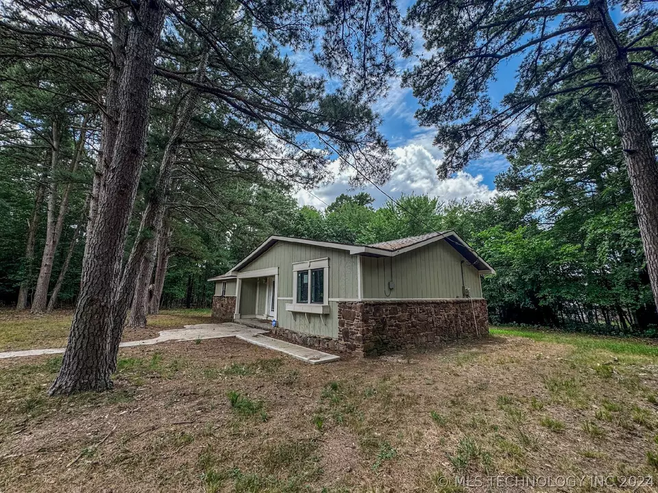 117 Baron Dr, Tahlequah, OK 74464 | 48 Photos - Movoto