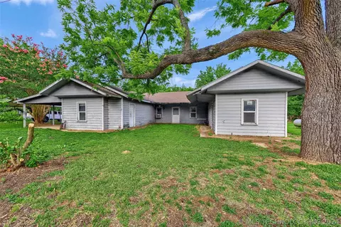 117 Lake, Cartwright, OK 74731 | 25 Photos - Movoto