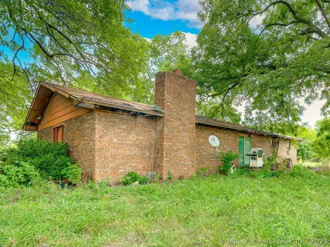 23759 County Road 1678, Stonewall, OK 74871 | 14 Photos - Movoto
