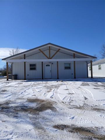 Checotah, OK Homes with 2+ Beds For Sale - Movoto