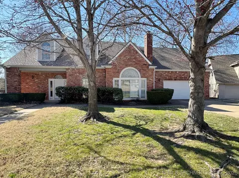 These Are The 5 Best Tulsa Suburbs