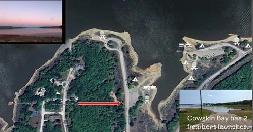 1255 N Point Dr, Cleveland, OK 74020 | MLS# 2511220 | 9 Photos - Movoto