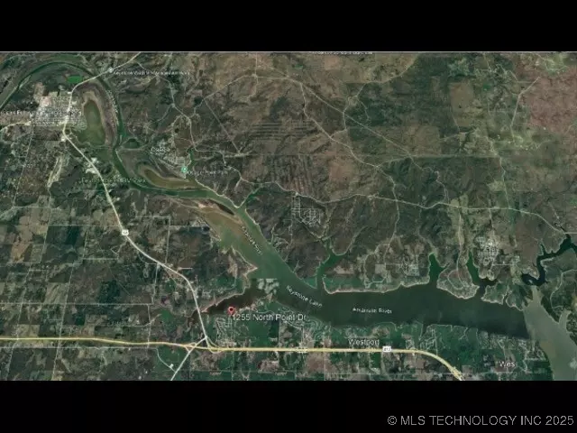 1255 N Point Dr, Cleveland, OK 74020 | MLS# 2511220 | 9 Photos - Movoto