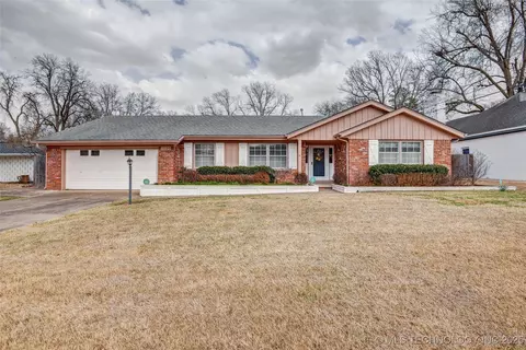 These Are The 5 Best Tulsa Suburbs