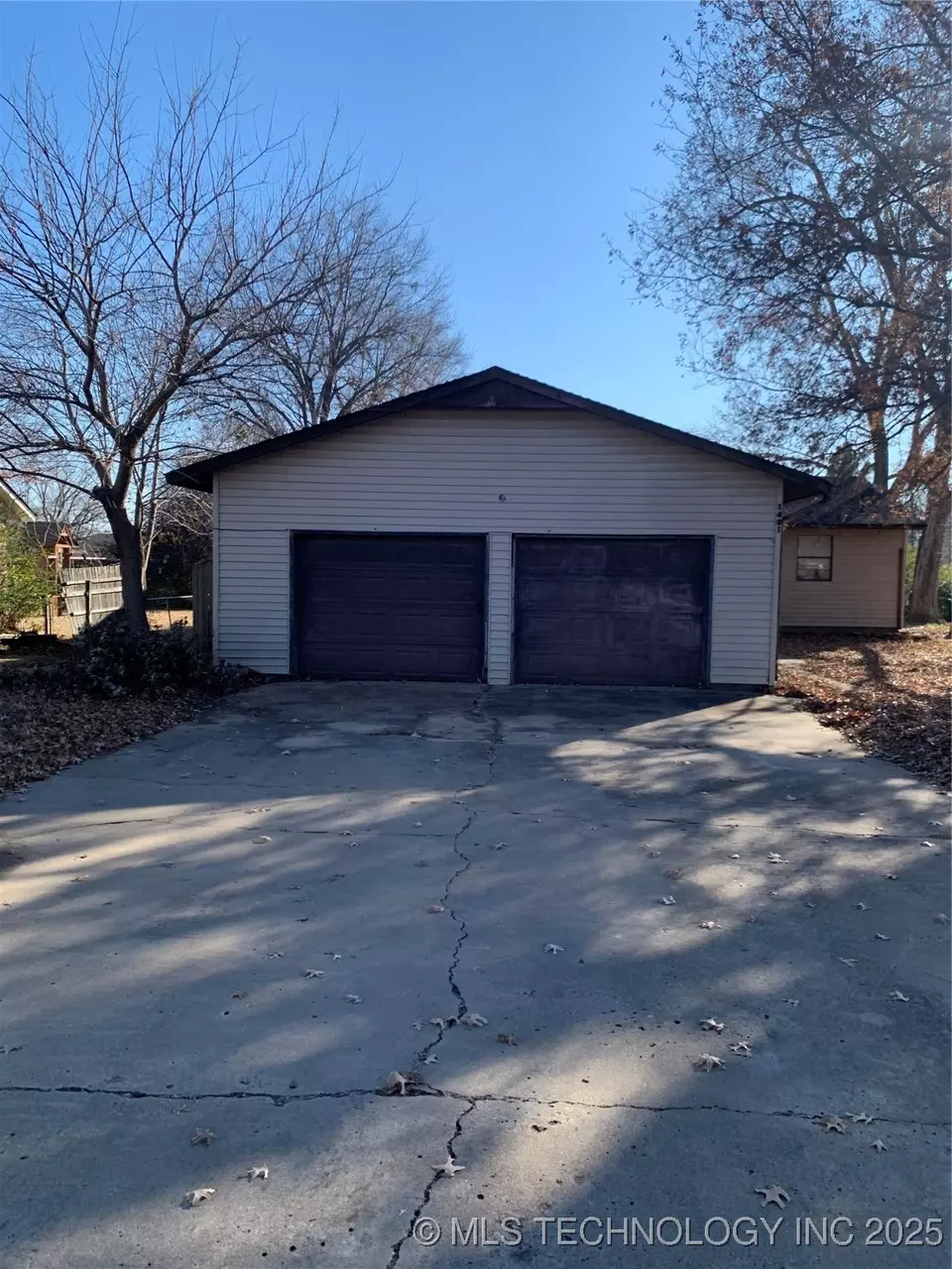 1401 Irene Ln, Fort Gibson, OK 74434 | MLS# 2511878 | 1 photo - Movoto