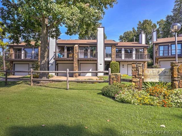 1503 Riverside Drive 1503, Tulsa, OK 74119 | MLS# 2519049 | 22 Photos ...