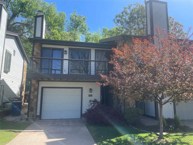 1531 Riverside Drive 1531, Tulsa, OK 74119 | MLS# 2542671 | 4 Photos ...