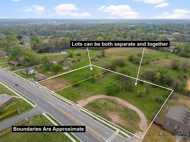 Tulsa County, OK Lots & Land For Sale - Movoto