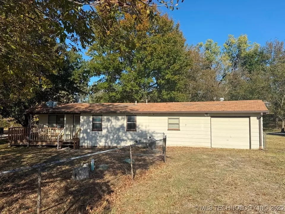 2605 S Highway 48 Hwy, Mannford, OK 74044 | MLS# 2549292 | 20 Photos ...