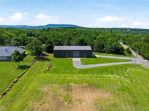 33260 S 528, Cookson, OK 74427 | MLS# 2622500 | 48 Photos - Movoto