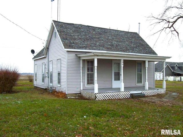 206 Maple Ct, Alsey, IL 62610 | 10 Photos - Movoto