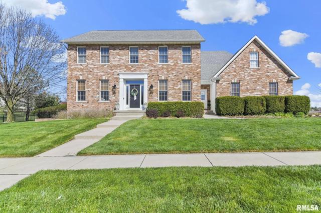 Springfield, IL Homes For Sale & Real Estate - Movoto