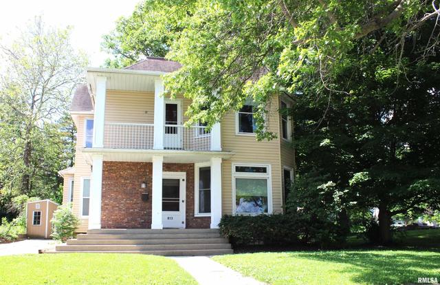 813 E Broadway, Monmouth, IL 61462 - Movoto