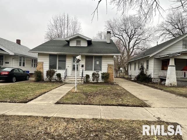 49 Decatur Homes For Sale & Decatur, IL Real Estate - Movoto