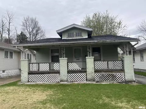 42 Decatur Homes For Sale & Decatur, IL Real Estate - Movoto