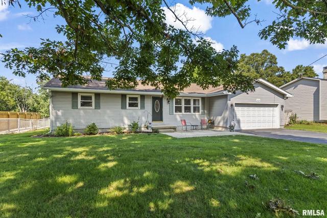 49 Decatur Homes For Sale & Decatur, IL Real Estate - Movoto