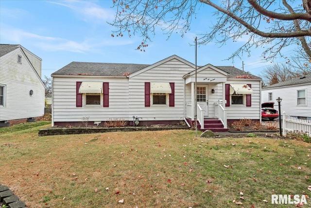 3213 Sherman St, Springfield, IL 62703 | 41 Photos - Movoto