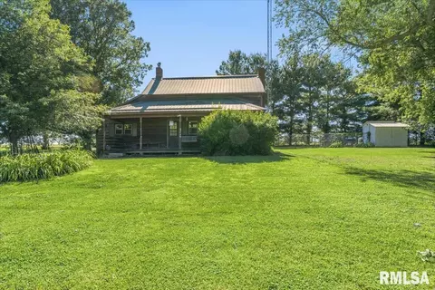 1546 N 175 East Rd, Pawnee, IL 62558 | MLS# CA1044552 | 60 Photos - Movoto