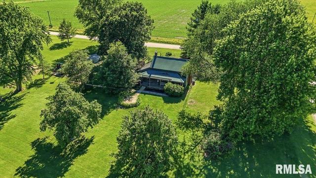 1546 N 175 East Rd, Pawnee, IL 62558 | MLS# CA1044552 | 60 Photos - Movoto