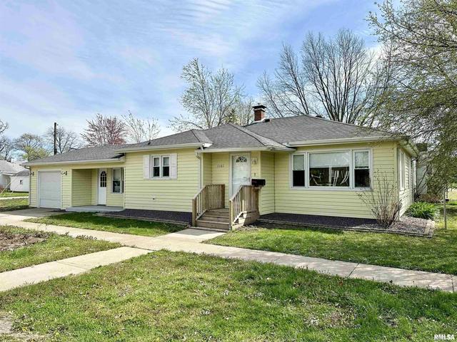 81 Centralia Homes For Sale & Centralia, IL Real Estate - Movoto