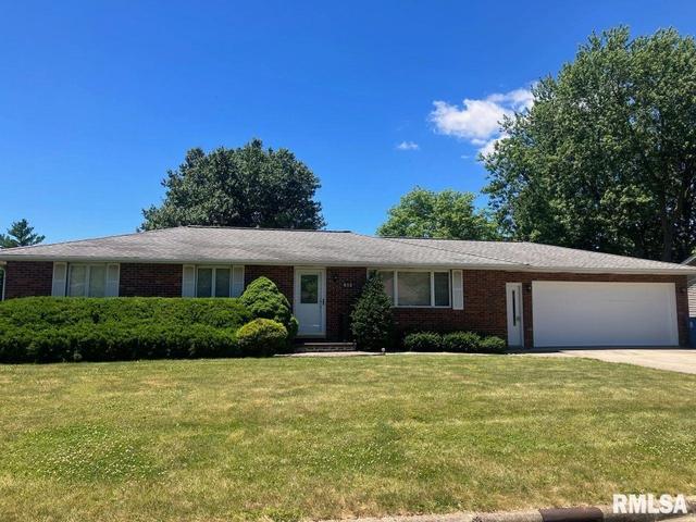 6 Minier Homes For Sale & Minier, IL Real Estate - Movoto