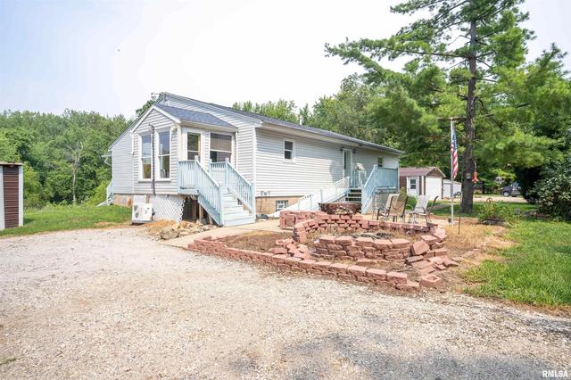 Homes For Sale Near Minier | Page 3 of 38 - Movoto